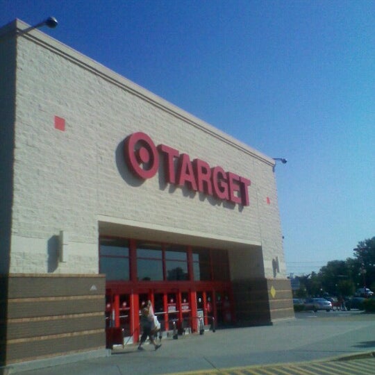 Photos at Target - Hackensack, NJ