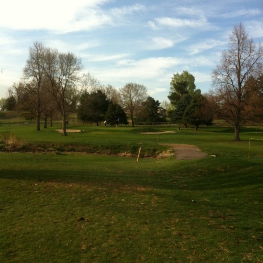 Photos at Harvard Gulch Golf Course - Golf Course in Rosedale