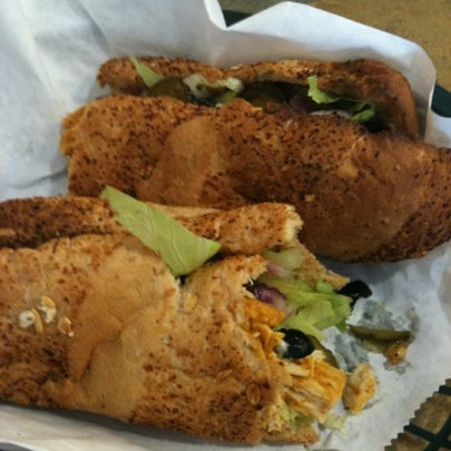 Subway - Tralee, Co Kerry