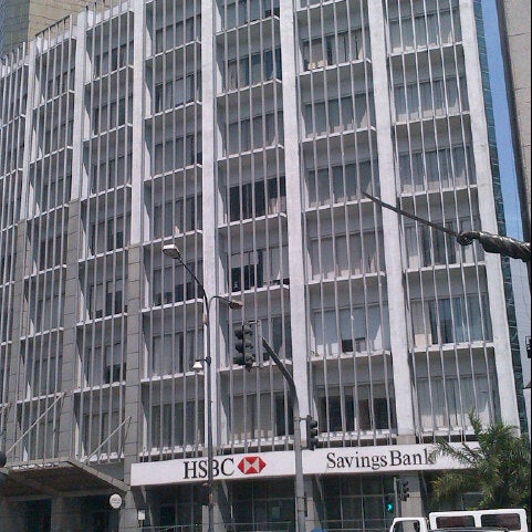 Peninsula Court - Office in Makati City