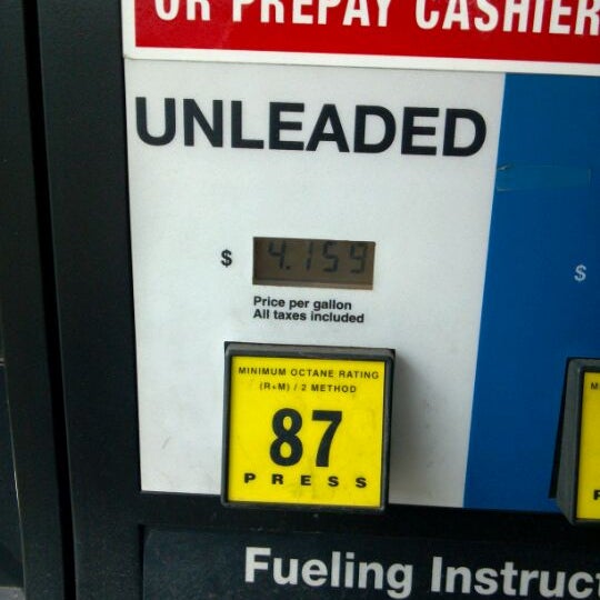 Speedway - Northville - Novi, MI