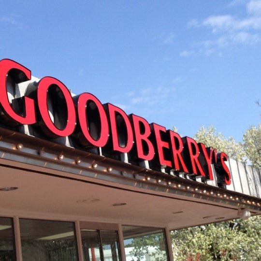 Photos at Goodberry's Frozen Custard - 2421 Spring Forest Rd