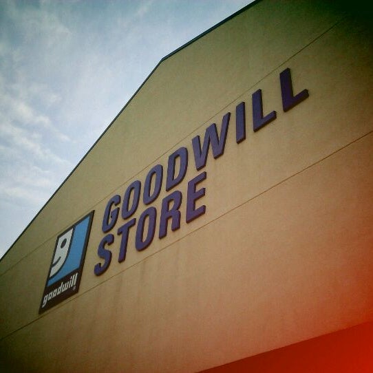 Goodwill - 4 tips from 197 visitors