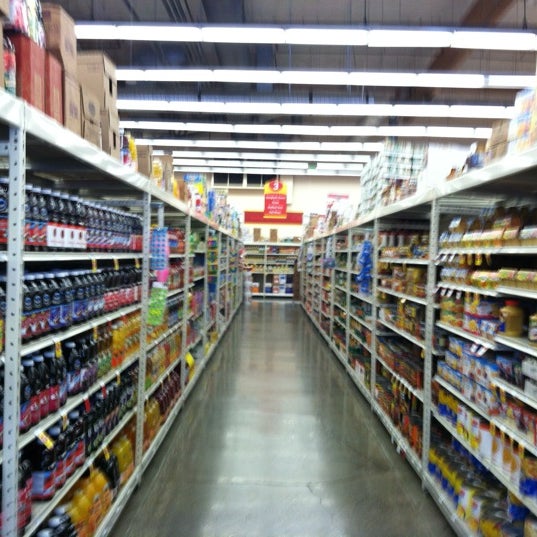 Smart & Final Extra! - Grocery Store in San Jose