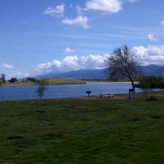 Prado Regional Park - Park