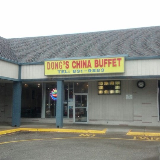 Dong's Chinese Buffet - 12 tips from 314 visitors
