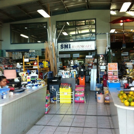 SMI Hardware - Hardware Store