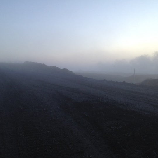 Photos at Alliance Coal - Tunnel Ridge Coal Mine - Office in Wheeling