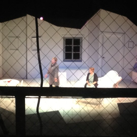 Trahern Building - College Arts Building in Downtown Clarksville