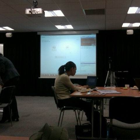 Faraday Wharf - Office in Birmingham