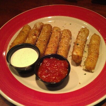 Best Places to Get Some Grub