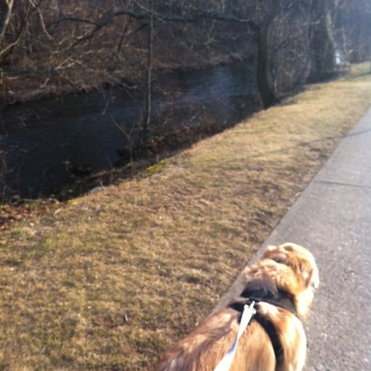 Riverside Park - Fairfield, CT