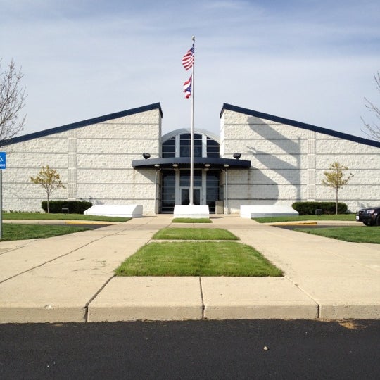 OPOTA Tactical Training Center - London, OH