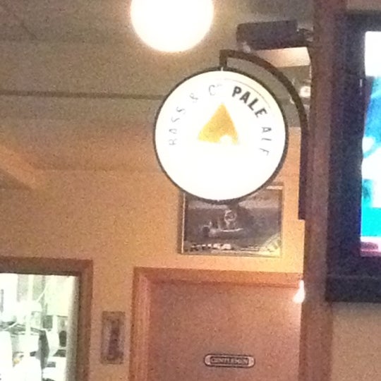Harry Tuft's Publick House - 203 W Main St