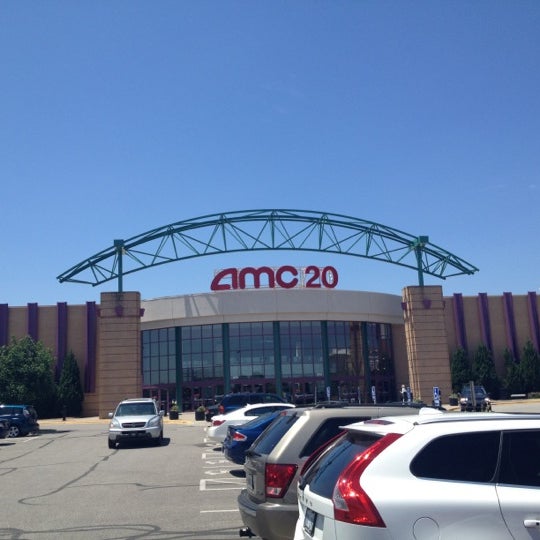 Photos at AMC Town Center 20 - 11701 Nall Ave