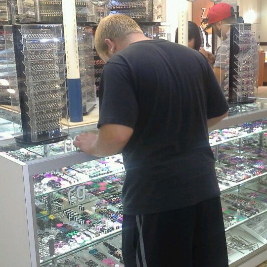 Photos at South Plains Mall - Shopping Mall in Lubbock