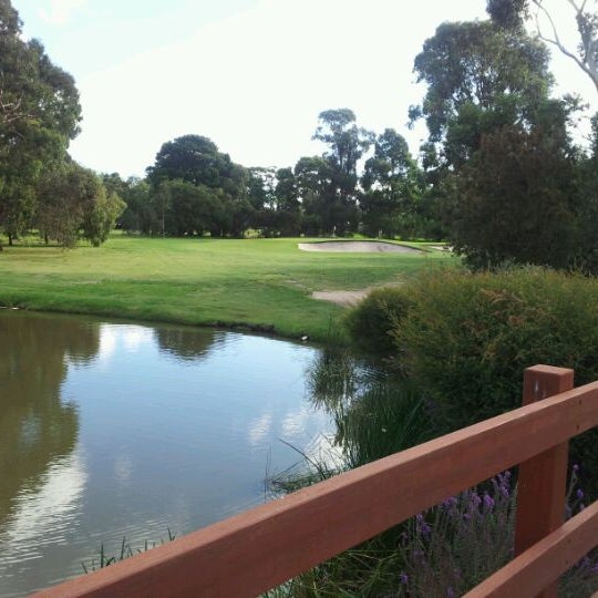 Cranbourne Golf Club - 1 tip from 40 visitors