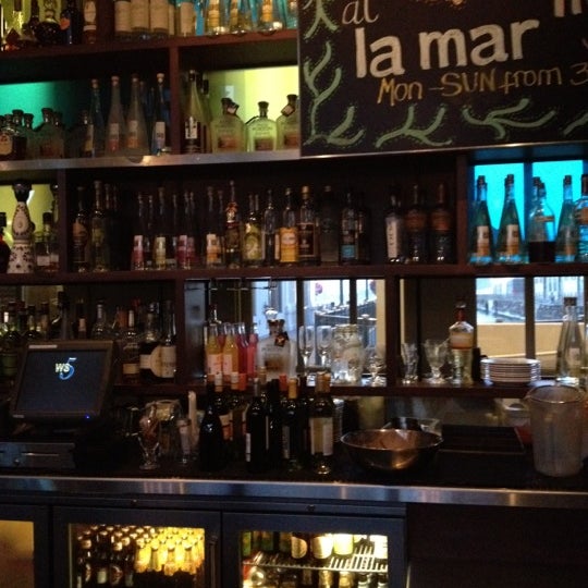 La Mar - Northern Waterfront - 232 tips from 14284 visitors