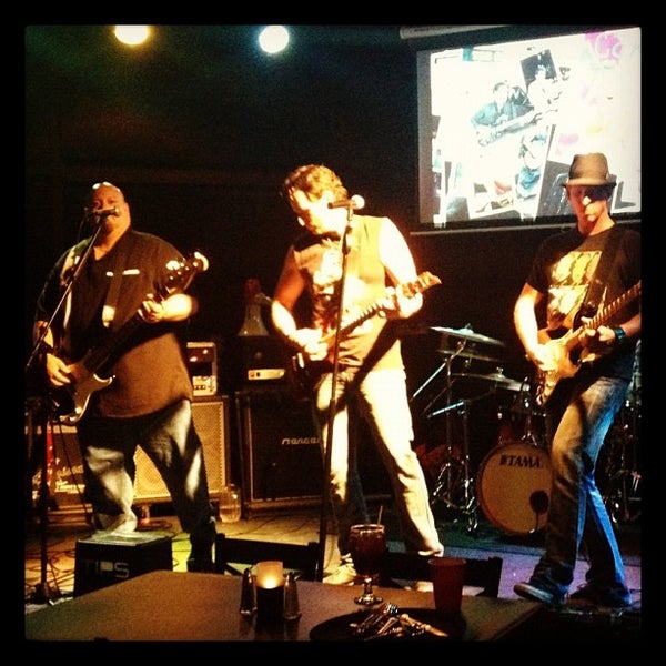 Yabo (Now Closed) - Italian Restaurant