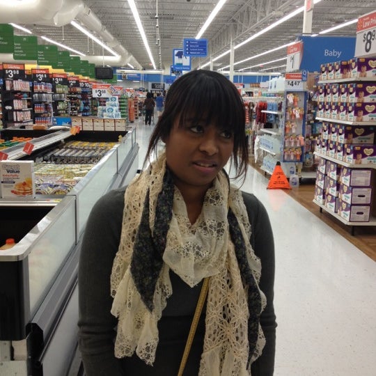 Photos at Walmart Supercenter - Virginia Beach, VA