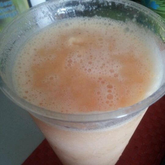 Sierra Juice Company - Juice Bar
