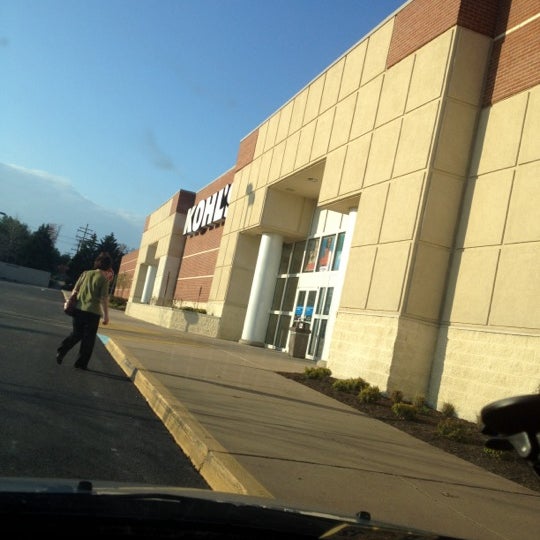 Photos at Kohl's - Department Store