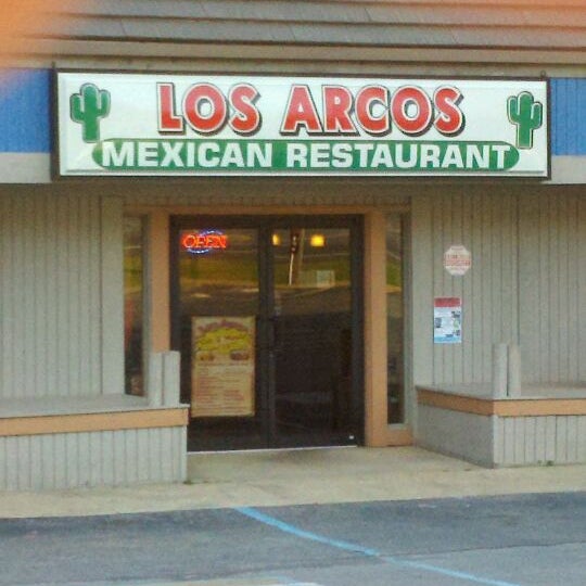 Los Arcos - Mexican Restaurant