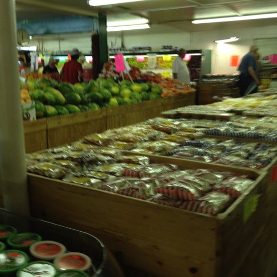 Superstition Ranch Market - Farmers Market