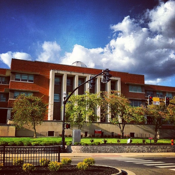 Photos at Natural Sciences Building - University - Louisville, KY