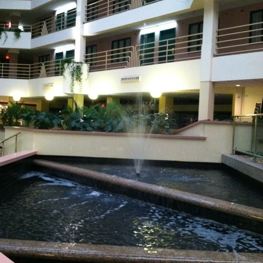 Photos at Brookfield Suites Hotel & Convention Center - Brookfield, WI