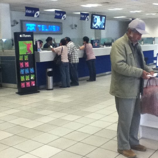Centro de Atencion Telmex - Electronics Store