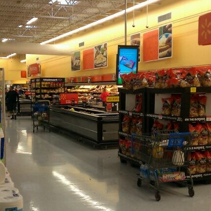 Photos at Walmart Supercenter - Fort Collins, CO