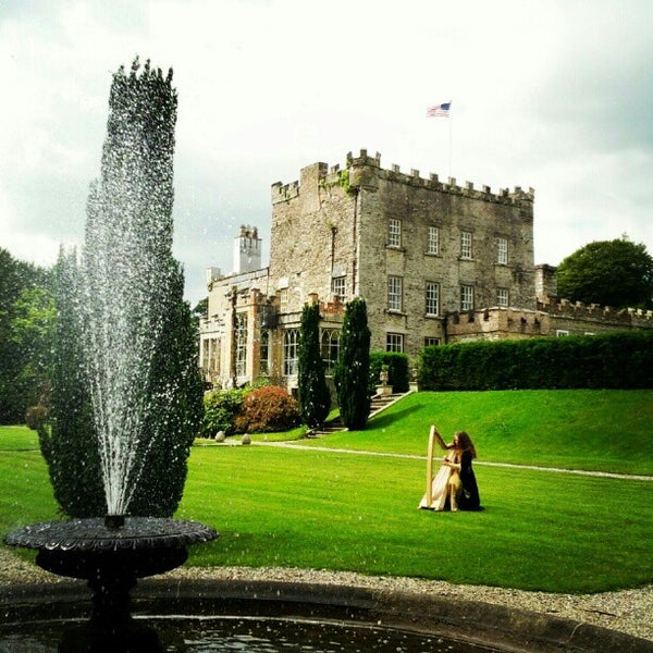 Photos at Huntington Castle