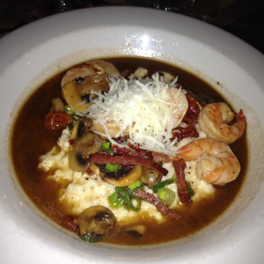 Beauchaines 211 - Seafood Restaurant