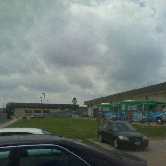 Photos at UPS DFW Air Gateway - Distribution Center in Grapevine