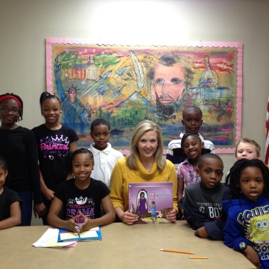 Monte Sano Elementary School - Summerville - 0 tips