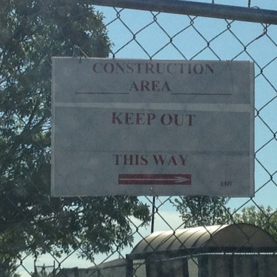 Greenhouse Parking Lot (MTSU) - Murfreesboro, TN