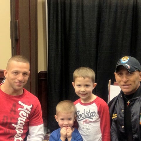 SpiritBank Event Center - Concert Hall in Tulsa