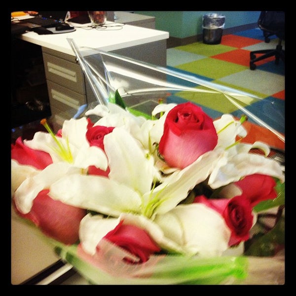 SunGard FIS - Office in Midtown East