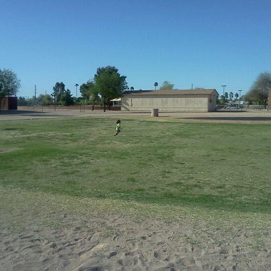 Photos at Anderson Junior High School - School in Chandler