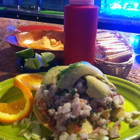 Photos at Mariscos Altamar - Albuquerque, NM