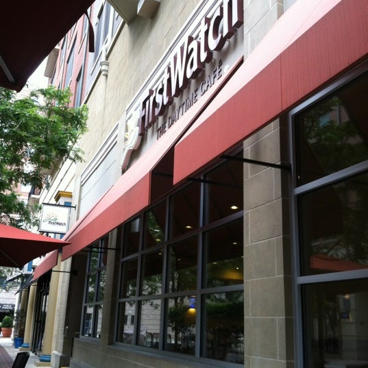 First Watch - Breakfast Spot in Rockville