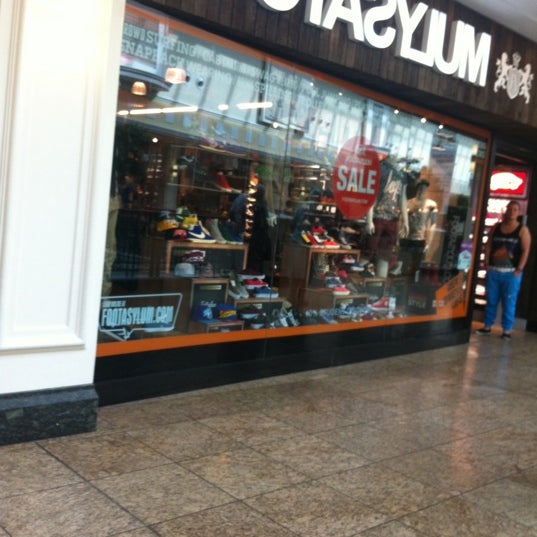 Meadowhall The New Footasylum Store Is Now Open On Facebook, 43% OFF
