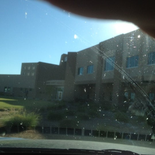 Sandoval County Judicial Complex - Bernalillo, NM