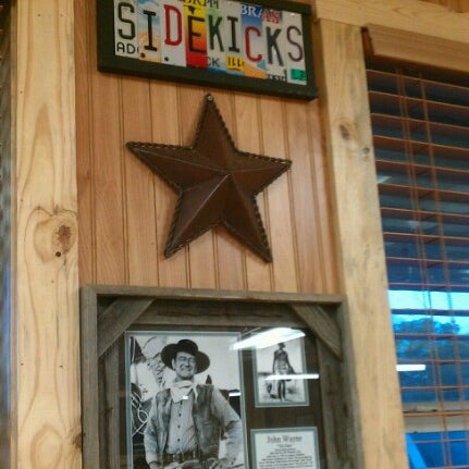 Sidekick's - American Restaurant