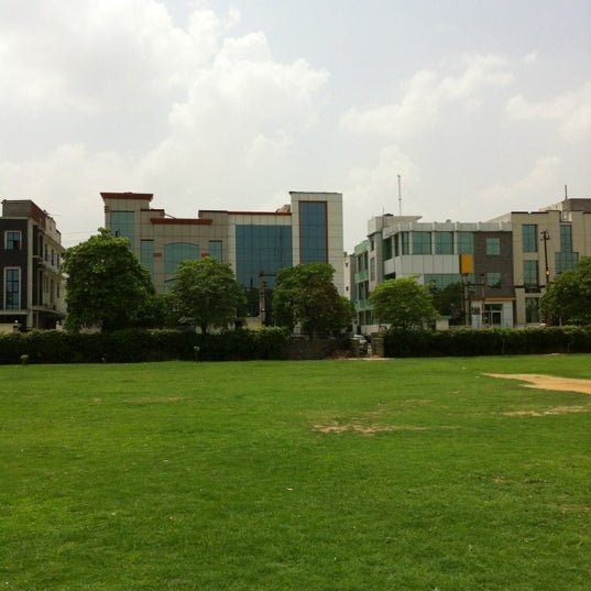 Ess India - Office in Noida