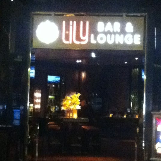 Photos at Lily Bar & Lounge - Cocktail Bar in Las Vegas