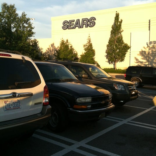 Sears - Raleigh, NC