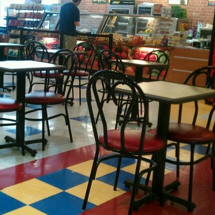 Subway - Springfield, IL