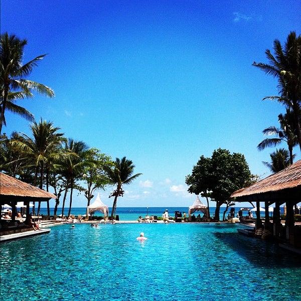 InterContinental Bali Resort - Jimbaran - 84 tips from 4194 visitors